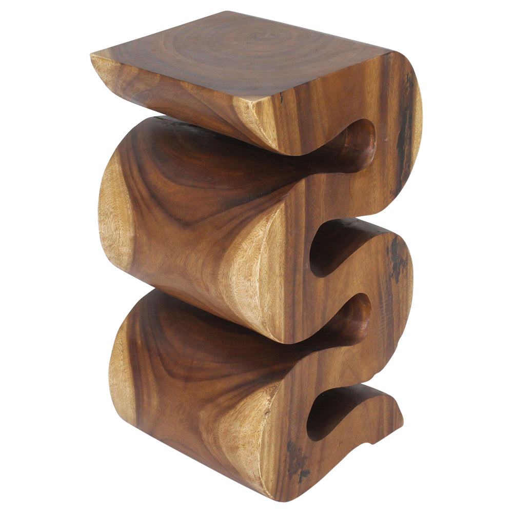 Wave Verve Snake Tables – Haussmann Inc