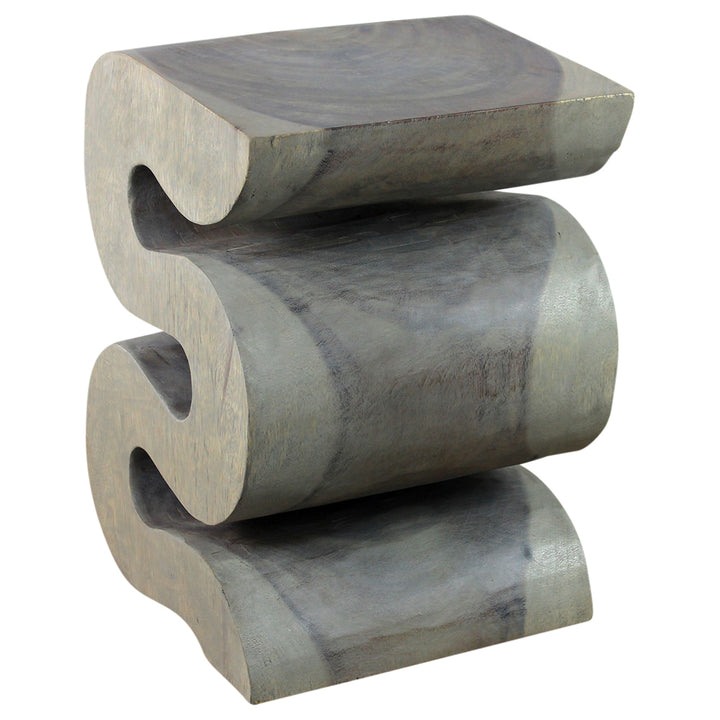 Wave Verve Snake Tables – Haussmann Inc