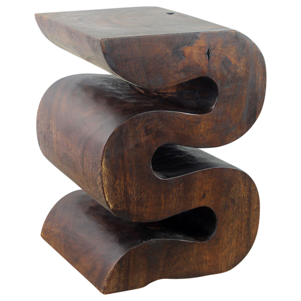 Wave Verve Snake Tables – Haussmann Inc